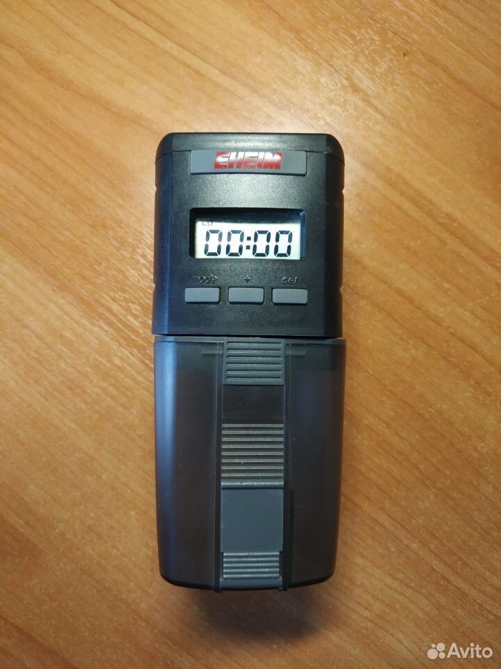 Автоматическая кормушка Eheim