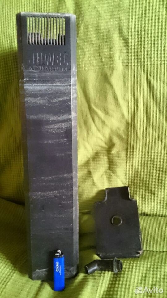 Принадлежности для Аквариума juwel 120 л. Б/У