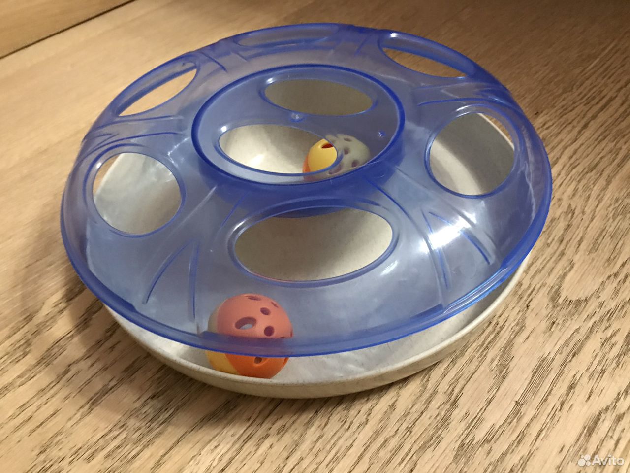 Игрушка для котов