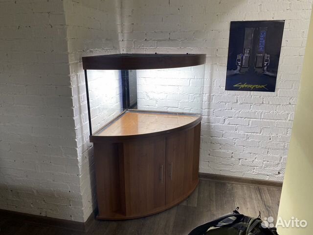 Аквариум Диарама 400 Биодизайн гарантия 4+года