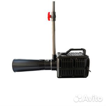 Мега помпа-аэратор Hailea BF 250 250W 50м3/ч