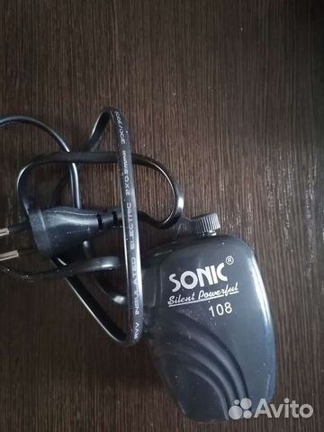 Продам комрессор для аквариума