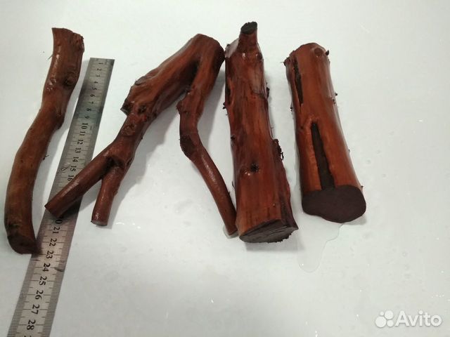 Коряги для аквариума