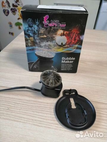 Компрессор в аквариум Hydor H2Show Bubble maker