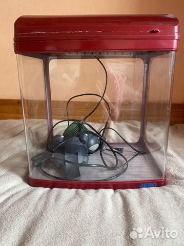 Аквариум Jebo r331