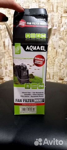 Оборудование для аквариума