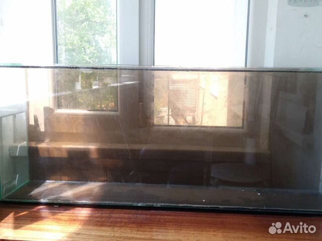 Аквариум 150