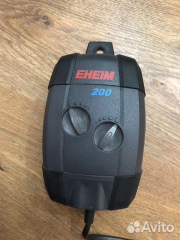 Компрессор Eheim air pump 200