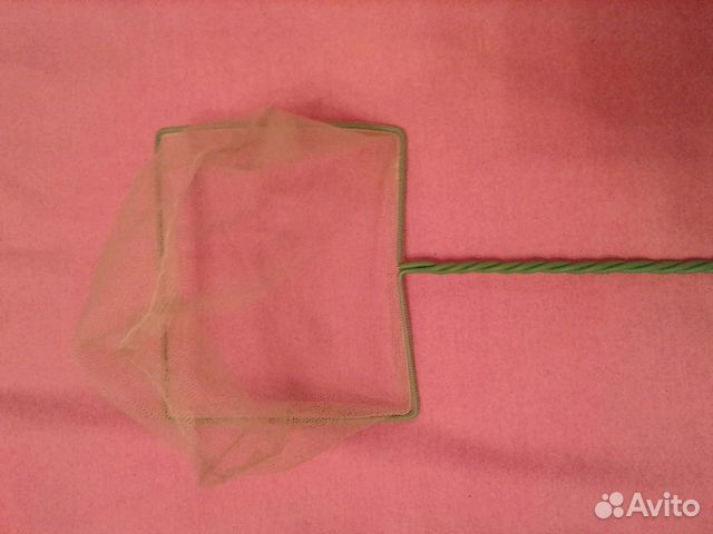 Принадлежности для аквариума