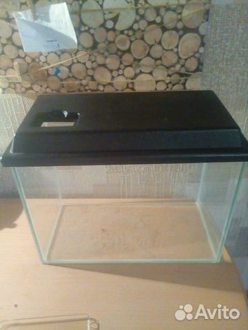 Аквариум, оборудование