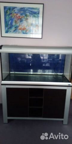 Аквариум профессиональный ferplast