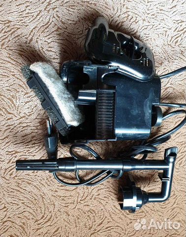 Фильтр навесной Aquael versamax mini