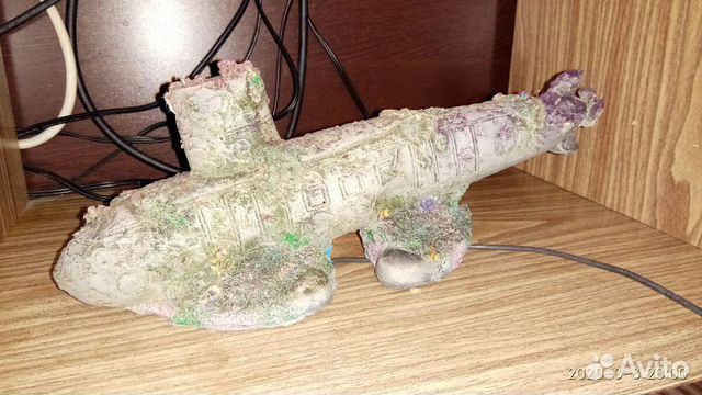 Подводная лодка