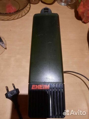 Фильтр Eheim