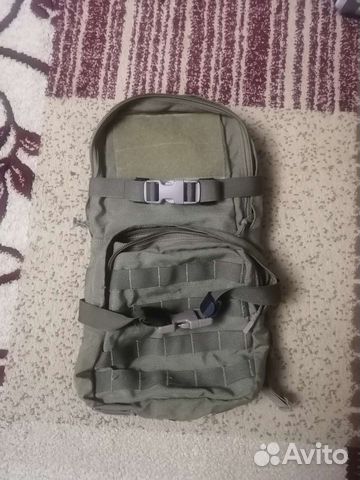 LBT (MAP) купить в Москве | Хобби и отдых | Авито