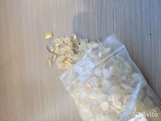Камни