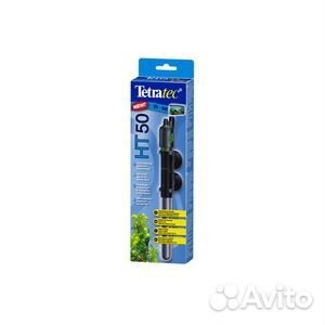 Нагреватель для аквариума tetra HT 50 50Вт
