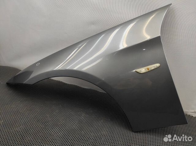 Крыло переднее левое Bmw 320I E90 LCI N43B20A 2.0 купить в Москве BMW ...