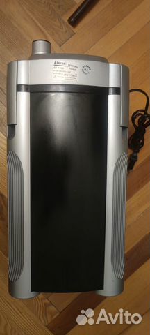 Фильтр внешний atman DF-1300