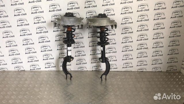 Амортизатор передний Audi A4/ A5/ Q5 купить в Москве | Авито