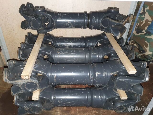 Карданный вал FH FM 22035432 купить в Мытищах VOLVO 22035432 | Авито