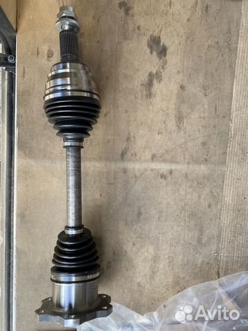 Привод передний cadillac Escalade chevrolet Tahoe купить в Москве MV ...