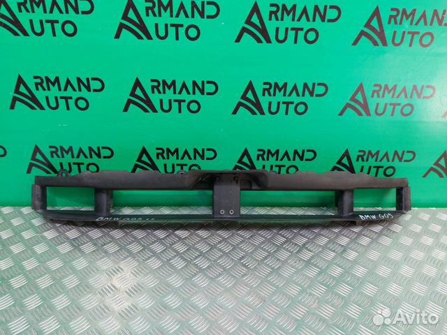 Воздуховод радиатора Bmw X5 G05 2018-Нв купить в Москве BMW 51647418158 ...