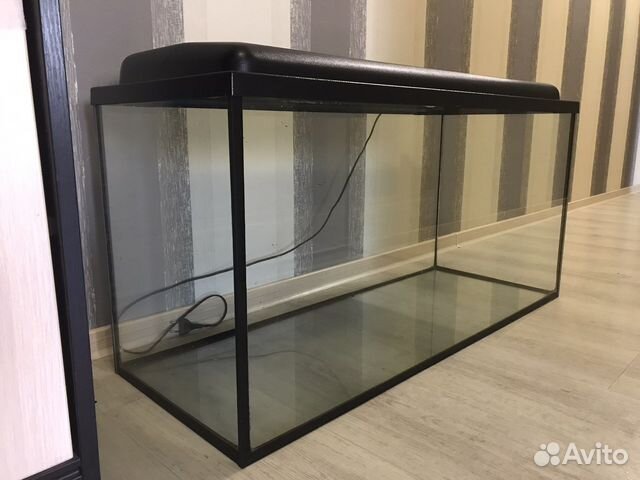 Аквариум 150 л