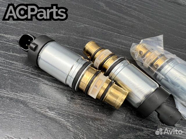 Клапан компрессора кондиционера Range Rover Sport купить в Москве LAND ...