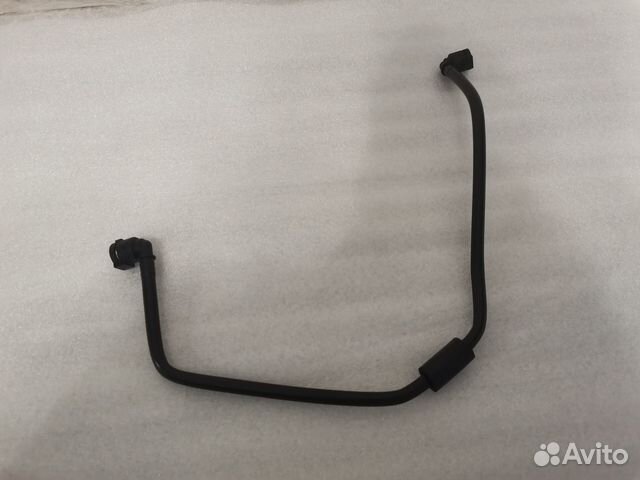 Патрубок системы охлаждения BMW 17128677244 купить в Новороссийске BMW ...