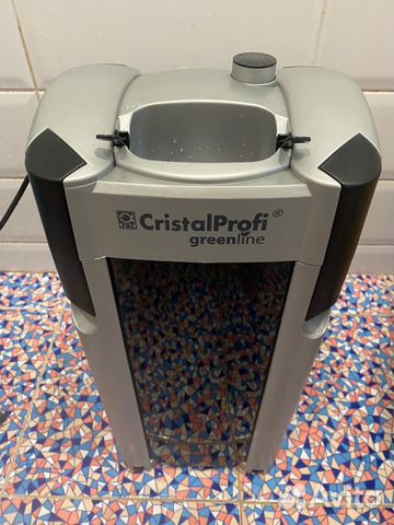 Внешний фильтр