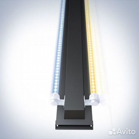 Светоарматура juwel для аквариума Rio180