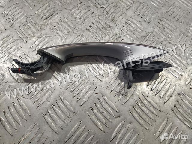 Ручка передней правой двери с комфортным доступом купить в Москве BMW ...